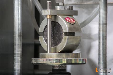 Construction Materials Testing Laboratory And Facility Geotechnical Engineering Consulting