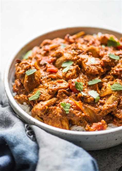 🏅 Pollo Tikka Masala