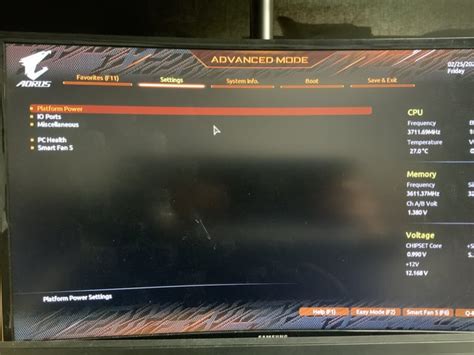 How To Enable Virtualization In Bios Aorus Model X Ryzen 9 Gtx 3080