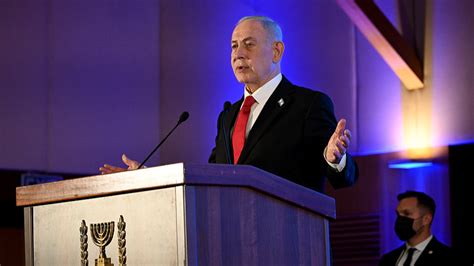 Netanyahu Sets Terms For Iran Deal Amid Gaza Ceasefire Challenges