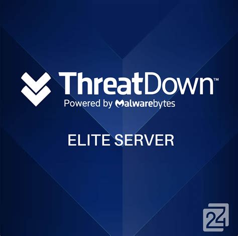 Threatdown Elite Server Threatdown Elite Server