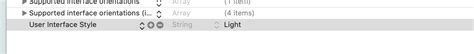 Ios Objective C Black Screen Between Splash Screen And First Screen Stack Overflow
