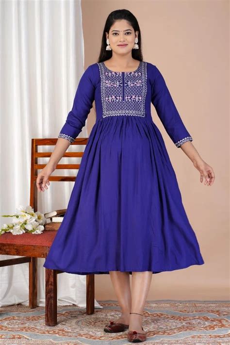 Women Maternity Wear At ₹ 599piece Maternity Dresses In Jaipur Id