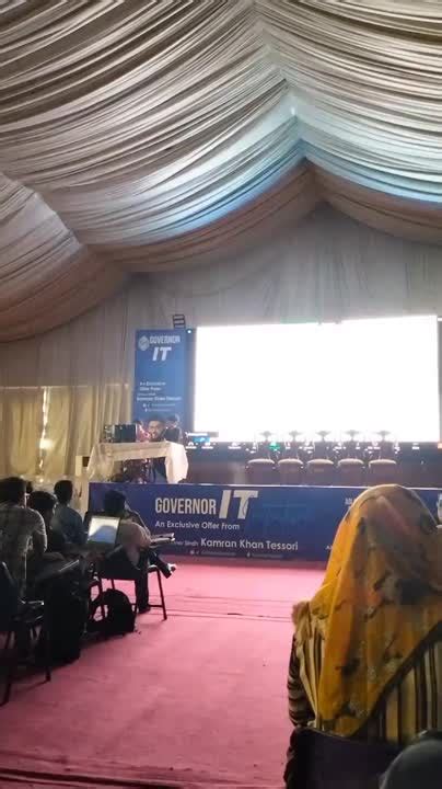 Video Ashfa Shakeel On Linkedin Proud Moment ️