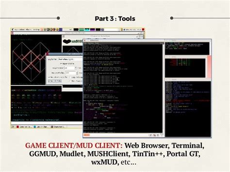 Interactive Fiction Text Based Game