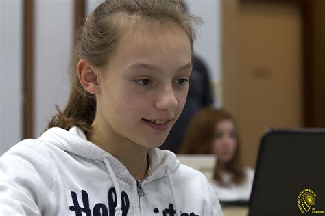 Mezzago 8 Marzo 2015 Coderdojo In Rosa Ragazze 10 14 Anni