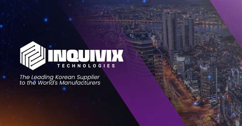 Semiconductor Equipment Archives Inquivix Technologies