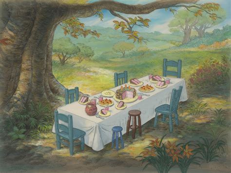 이슈 유머 디즈니 곰돌이 푸의 모험은 1977년 오늘 개봉했어요 