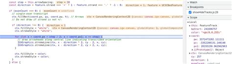 stuck in rendering for large features in bed file · issue 1410 · igvteam igv js · github