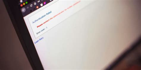 Error Messages And Ux A Complete Guide Dark Square