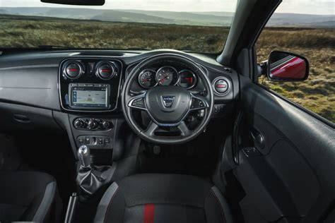 Dacia Sandero Stepway 2013 2021 Review Heycar