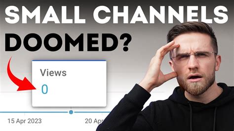 Small Channels Follow THIS And Youtube Algorithm Will LOVE You YouTube