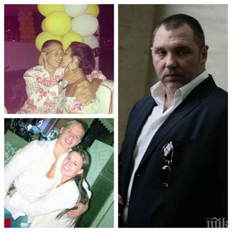 САМО В ПИК Ето кой е починалият син на Златко Баретата арестуваха го с бойно оръжие преби