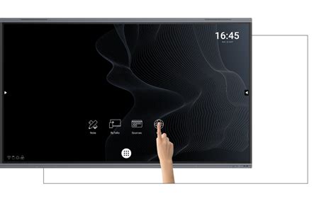 Le Tableau Numérique Interactif En Maternelle