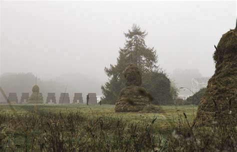 Ivan Morison Towards The Weird Heart Of Things Sainsbury Centre