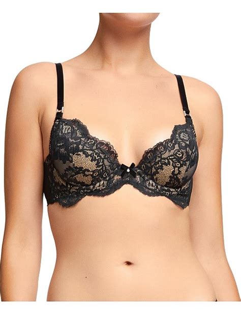 Dita Von Teese Delfina Moulded Bra David Jones