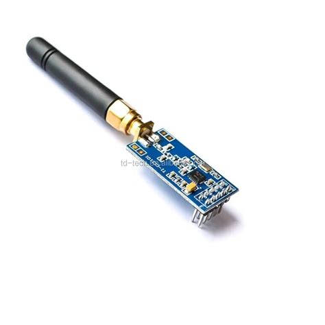 Taidacent Rf Wireless Transceiver Module Radio Transceiver Mhz Rf Modules Ti Cc Buy