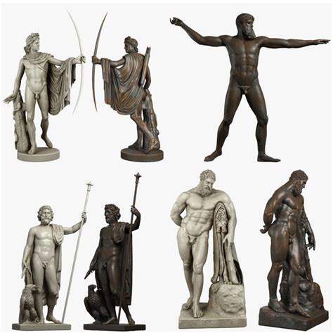 3d Apollo Models Turbosquid