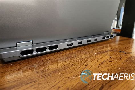 Legion Slim Gen Amd Review More Than Meets The Eye