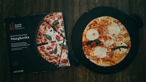 10 Store Bought Frozen Cheese Pizzas Ranked Worst To Best