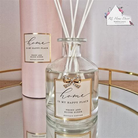 Home Diffuser Rl Home Decor Home Decor And Ts