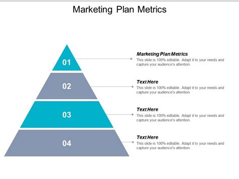 Marketing Plan Metrics Ppt Powerpoint Presentation Icon Graphics Example Cpb Powerpoint Slide