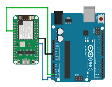 arduino uno bluetooth wiring diagram wiring digital and schematic