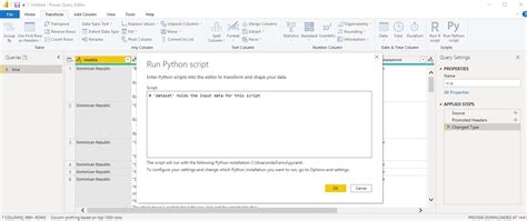 Natural Language Processing With Pycaret And Power Bi Ruslan Magana Vsevolodovna