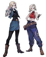 Cross Over Page 16 Of 1655 Zerochan Anime Image Board