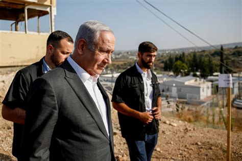Israeli Prime Minister Benjamin Netanyahu To Receive Pacemaker