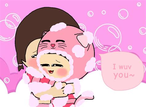 Soap Cat Bubble Hugs By Yoshigaming33 On Deviantart