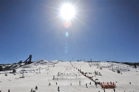 Winsport Calgary Lo Que Se Debe Saber Antes De Viajar Tripadvisor