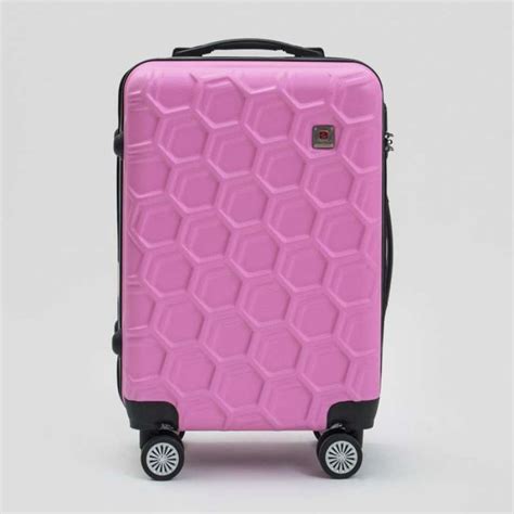 Jual Koper Dan Tas Travel Polo Tas Koper Hardcase Polo Team Kabin Size