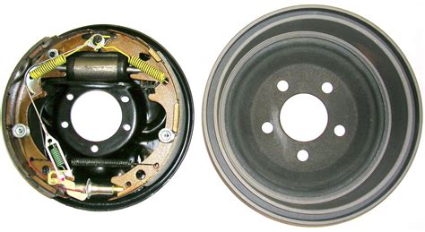 Noise In Drum Brakes At Keith Flores Blog