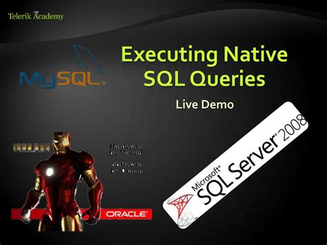 Ppt Orm Concepts Entity Framework Ef Dbcontext Powerpoint