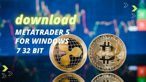 Metatrader 5 For Windows Metatrader Master®