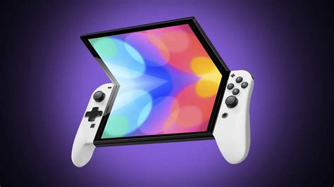 Nintendo Console 2024 Gerry Juditha