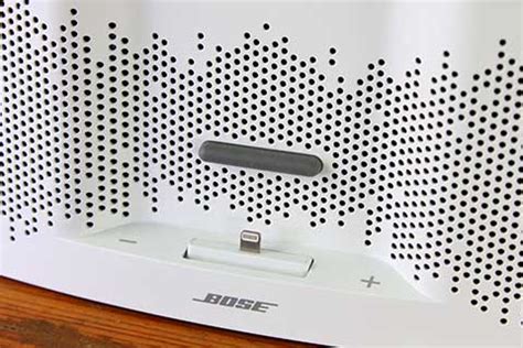 Bose Sounddock Xt Quick Review Yugatech Philippines Tech News Reviews