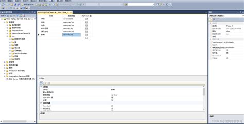 利用sql Server 2012创建花名册 Csdn博客