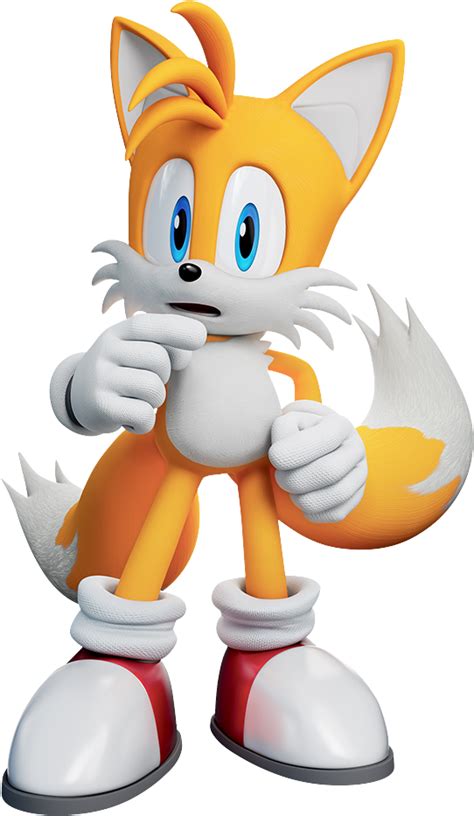 Sonic And Tails Together