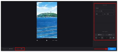 Youtube Shorts Aspect Ratio Resize Video For Youtube Shorts In 2024