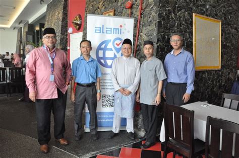 Muhammad Safiullah Johari On Linkedin Alamiraya