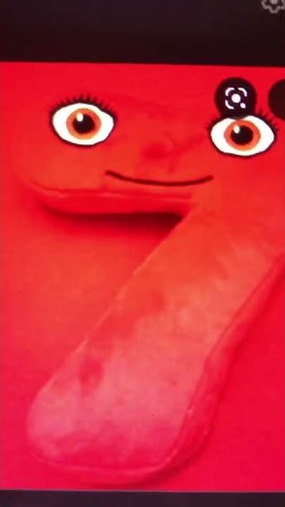 Numberjack 7 Youtube