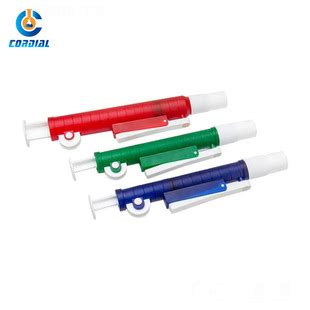 PF300科鼎 出口型取液器 手动助理移液器移液泵助吸器 厂家现货 阿里巴巴