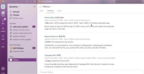 태블로 태블로 펄스에 Ai 데이터 전문가 심다 Zdnet Korea