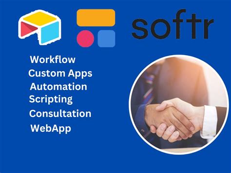 Professional Airtable Database Airtable Automation Softr Website