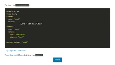 使用kubectl管理kubernetes的全解教程 Csdn博客