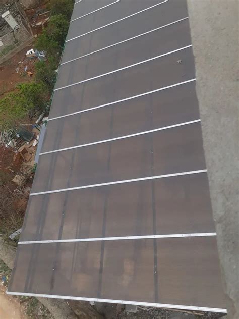 Polycarbonate Sheet Framing At ₹ 250sq Ft Spectacle Frames In Hyderabad Id 2851530283891