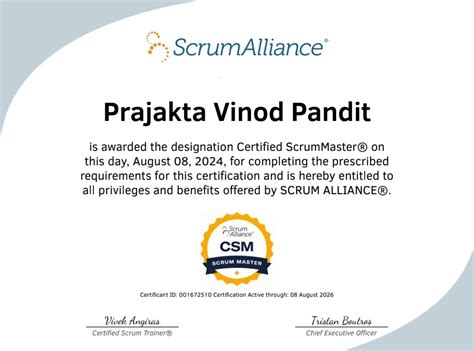 Prajakta Pandit On Linkedin Learn To Upgrade