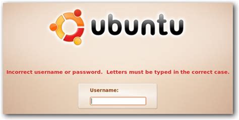 Reset Your Forgotten Ubuntu Password In 2 Minutes Or Less Rlinux